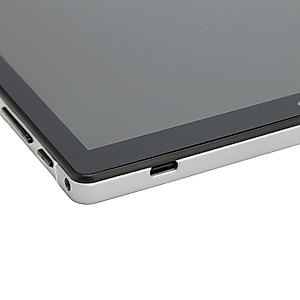 Support Calling Tablet PC, HD Tablet OctaCore Processor 100-240V 5000mAh Battery (US Plug)