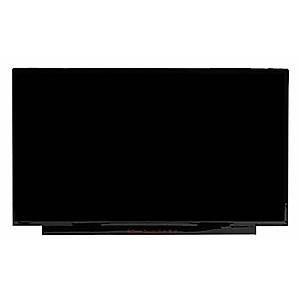 15.6" Screen Replacement for Lenovo Thinkpad P15 (1ST GEN) Model 20SU LCD Display Panel 30 pins 60 Hz (FHD 1920×1080 Non-Touch)