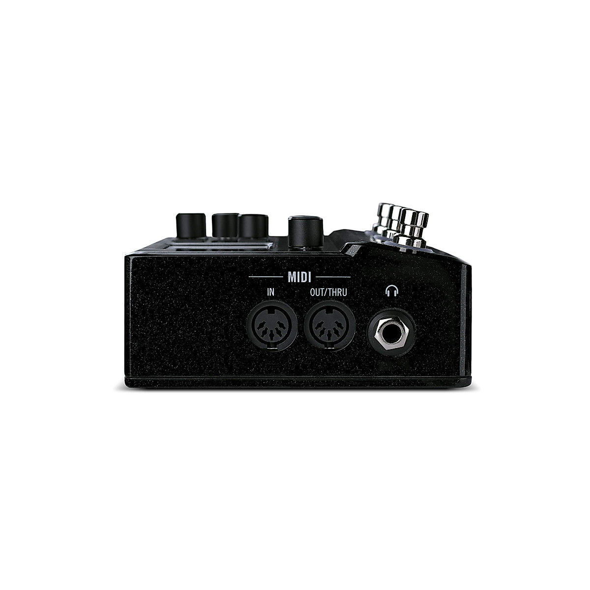 Line 6 HX Stomp Multi-Effects Guitar Pedal, Black