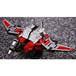 Transformers Takara Tomy Masterpieces MP-13 Soundwave (Japan Import)