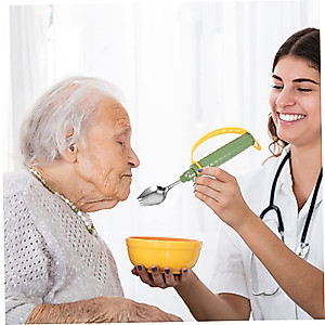 ibasenice 8 Pcs Stand up Ring Walking Assist Tools Xpen Playpen for Babies and Toddlers Arm Strength Ring Pullups Big Playpen Bed Stand up Assistant Baby Crib Diaper Plastic