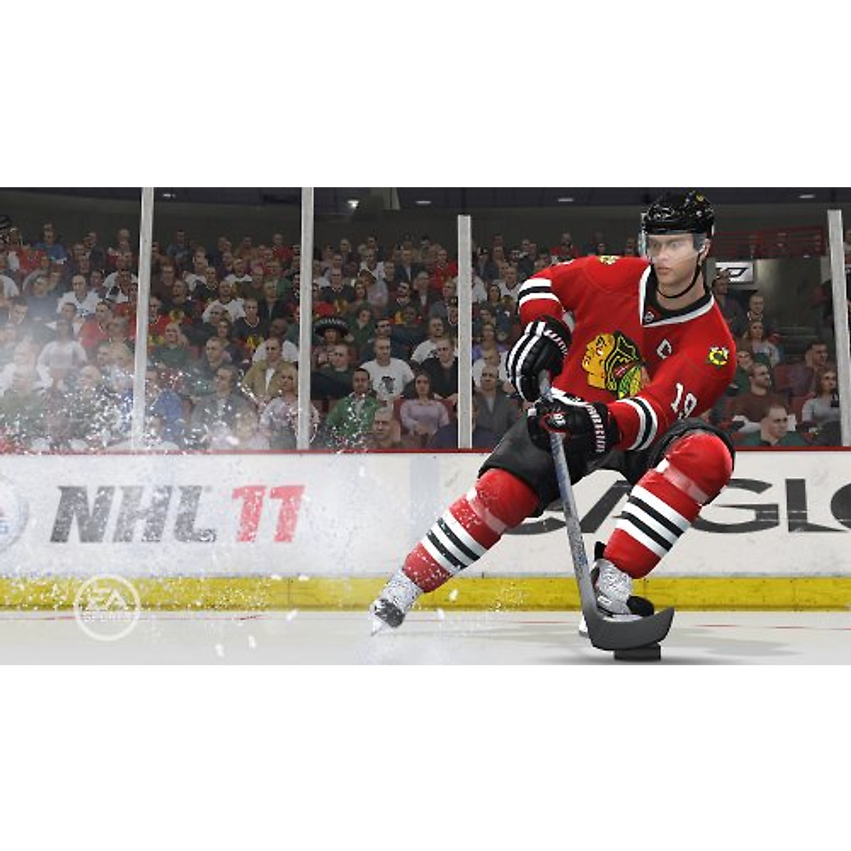 NHL 11 - Xbox 360
