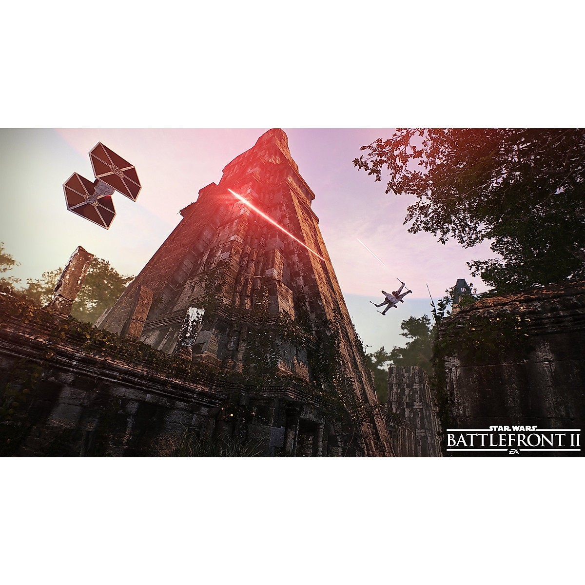 Star Wars Battlefront II - Xbox One (Renewed)