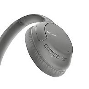 Sony WH-CH710N/H Wireless Bluetooth Noise Cancelling Headphones (Renewed)