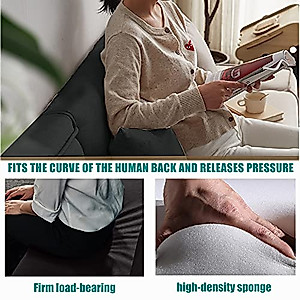 SAMERY Futon Sofa Bed Couch and Sleeper Sofas for Living Room, Faux Leather Convertible Folding Sofa Bed Couch and Loveseat for Small Space with Side Pockets Armrest and Sturdy Legs