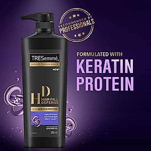 TRESemme Hair Fall Defense Shampoo(580 ml)