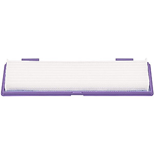 Carkio HEPA Filter Compatible with Neato Botvac 70E 75 80 85 Robotic Cleaner D Series D75 D80 D85 & Connected D3 D4 D5 D6 D7 Vacuum Robot Filters (Pack of 8)