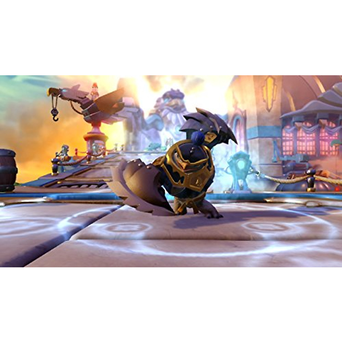 Skylanders Imaginators Starter Pack - Nintendo Switch