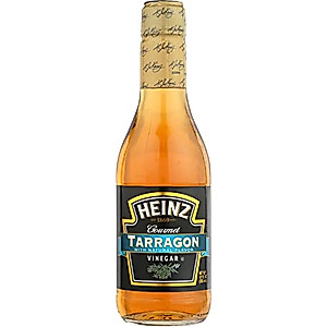 Heinz Vinegar Tarragon, 12 oz