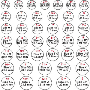 Customized 925 Sterling Silver Script Letter Oval Charm Custom Initial Signet Ring