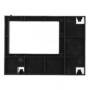 2.5 Inch to 3.5 Inch Server SSD Adapter, 3.5 Inch 661914-001 Tray Cage for HP GEN8/GEN9 Drive, Comatible with Dell F238F X968D G302D KG1CH F9541