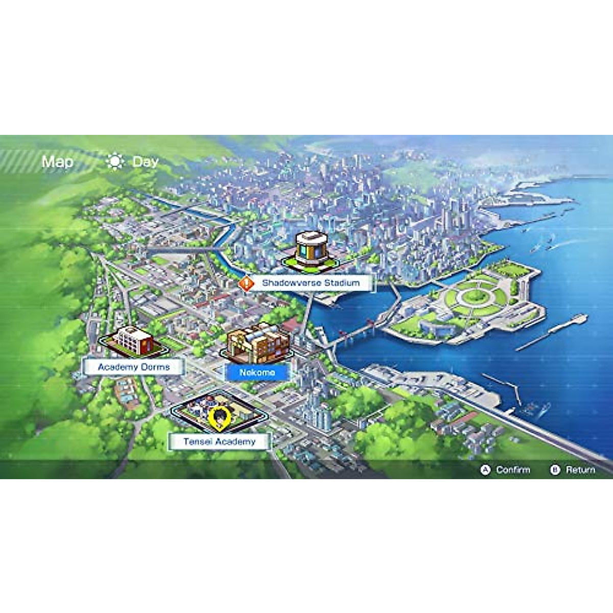 Shadowverse: Champion's Battle - Nintendo Switch