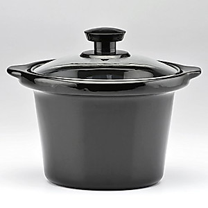 STAR WARS LSW-200CN 2-Quart Slow Cooker,Black