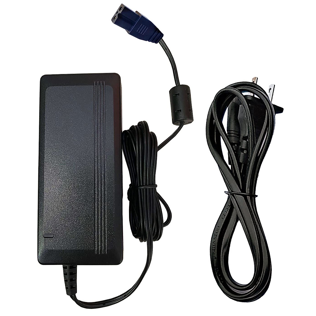 UL Listed 12V 2-Prong AC/DC Adapter Compatible with COD Call of Duty Black Ops 3 Jugger Nog Mini Fridge CallofDuty BlackOps III Juggernog Edition GF15232 idea Planet EF8228 12.0VDC 9.0V Power Charger