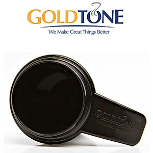 GOLDTONE Reusable Coffee Filter fits KEURIG Essentials and K-Duo Coffee Makers and Brewers w/Scoop