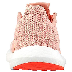 adidas Womens Senseboost Go Running Sneakers Shoes - Pink - Size 6 B