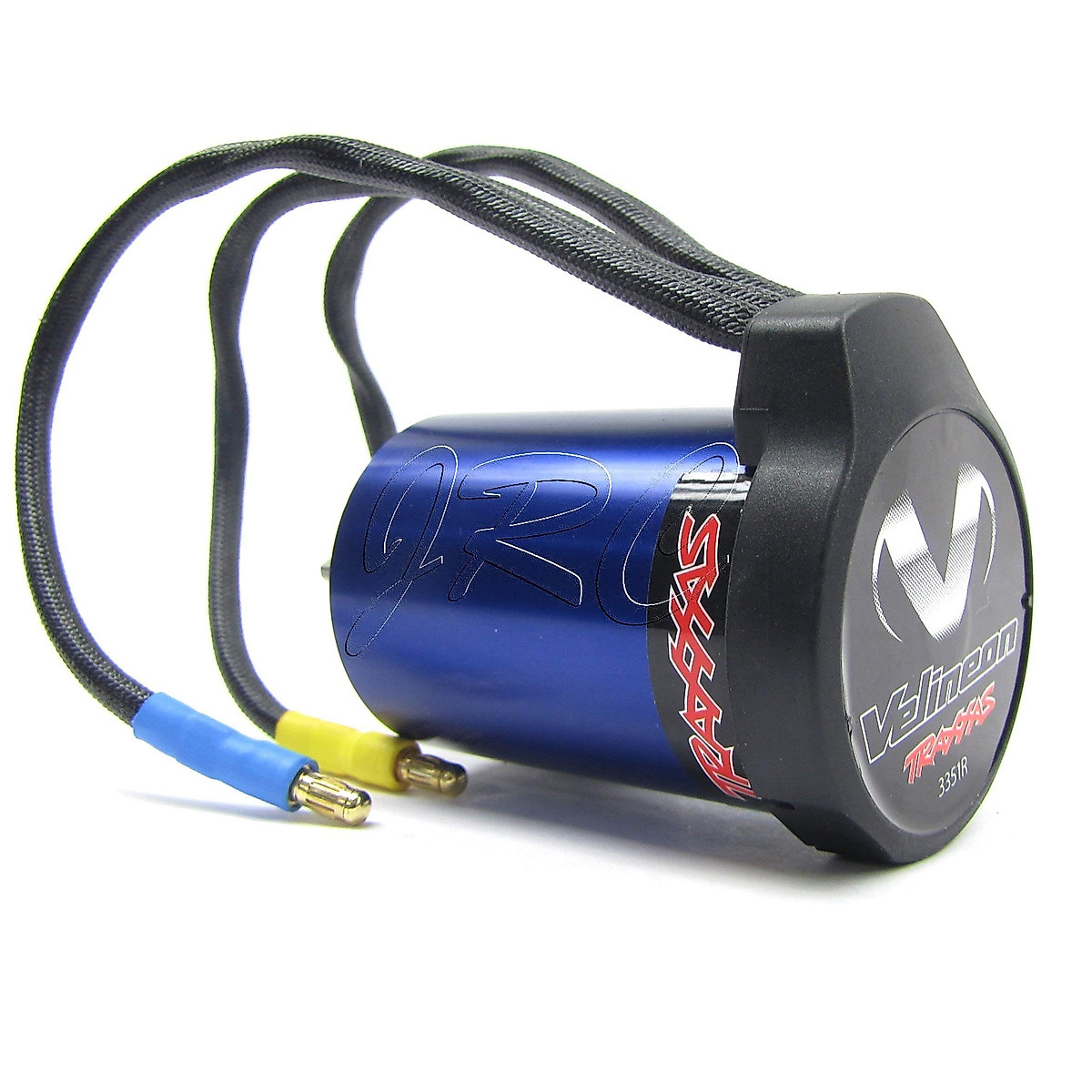 BANDIT VXL VELINEON 3500 VXL BRUSHLESS MOTOR RUSTLER SLASH #3351R TRAXXAS #24076-3