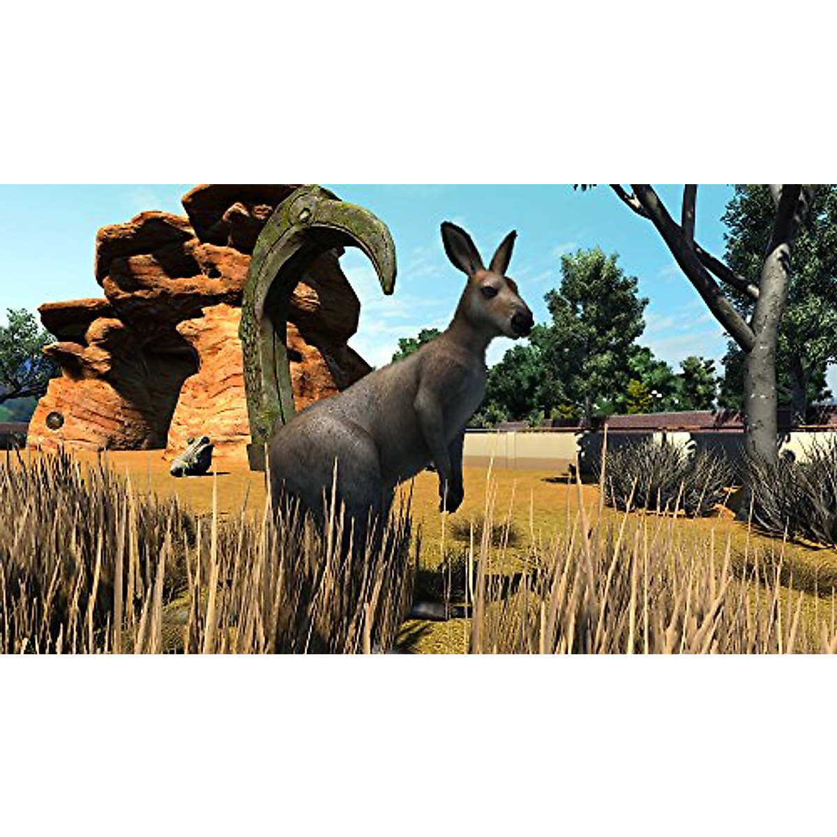 Zoo Tycoon Definitive Edition - XBONE