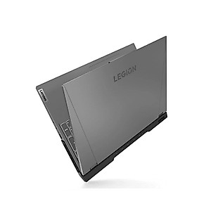 Lenovo Legion 5 Pro 16IAH7 82S00003US 16 Gaming Notebook - WQXGA - 2560 x 1600 - Intel Core i7 12th Gen i7-12700H Tetradeca-core [14 Core] 2.30 GHz - 16 GB Total RAM - 512 GB SSD - Storm Gray