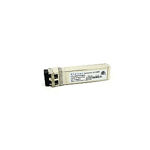 Finisar FTLX8571D3BCL Corporation Transceiver - 10.3 Gbps - 10 Gigabit Ethernet - Wired - Plug-in Module