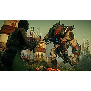 Rage 2 - Xbox One [Amazon Exclusive Bonus]