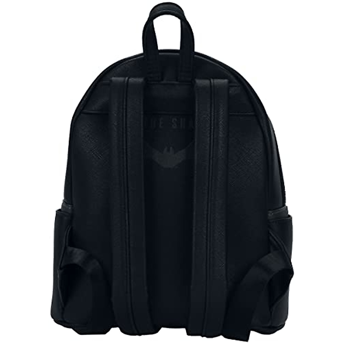 Loungefly DC The Batman Cosplay Womens Double Strap Shoulder Bag Purse