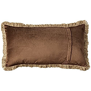 Carstens Bear Tree Bear Pillow