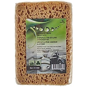 SuperClean 911588 Gerbex Big Jobs Sponge