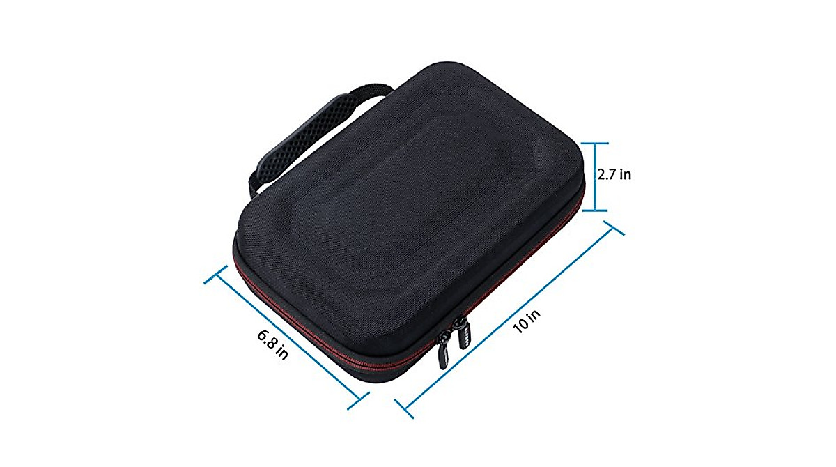 LTGEM Hard Case for LeapFrog LeapPad Ultimate Tablet
