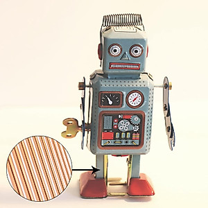 BENECREAT 10Pcs 3.9 inch Pure Copper Round Rod, 10 Size Metal Lathe Bar Red Copper Welder Rod for Welding Copper Tubes, RC Model, DIY Craft (Diameter:1mm~8mm)