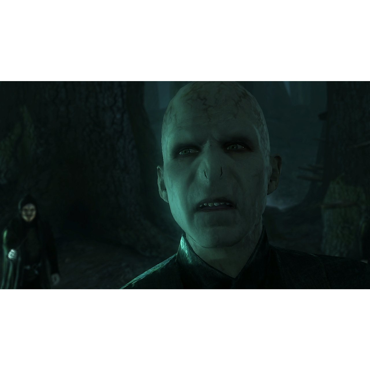 Harry Potter and The Deathly Hallows Part 2 - Xbox 360 (Renewed)