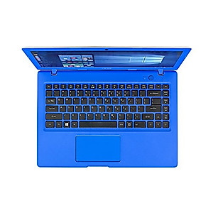 Acer Cloudbook 14, 14-inch, Celeron N3050, Win 10, Office 365 Personal-1 year, 2GB DDR3L, 32GB, AO1-431-C3TM