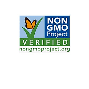 Good Sense Roasted & Salted Organic Pumpkin Seeds (Pepitas), Non-GMO & All Natural, 6 Ounce Resealable Bag