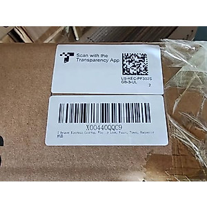 2 Bruner Electric Cooktop, Plug in Electric Cooktop 110v, 12 Inch Kitchen Electrics Stove Countertop & Built-In, Knob and Touch Control, 9 Power Levels, 2000w, Safety Lock, Pause, Timer, Karienvir