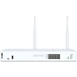 Sophos XGS 116w Next-Gen Firewall - US Power Cord (XY1BTCHUS)