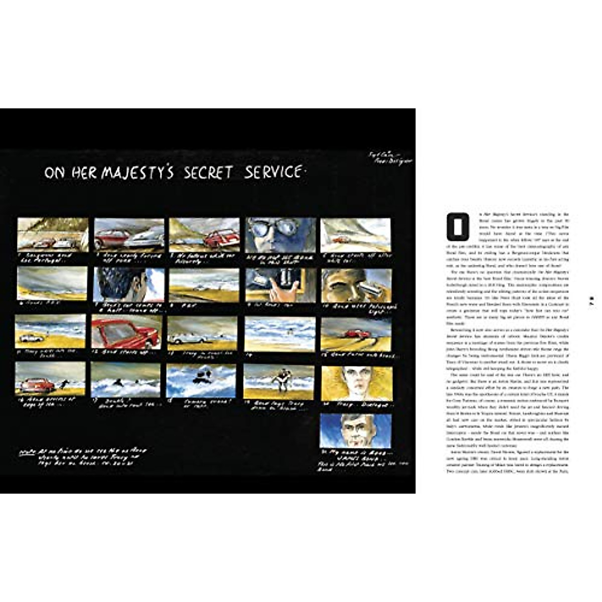 Bond Cars: The Definitive History