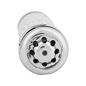 Mini Car Air Purifier, Professional Air Cleaner Negative Lon Purifier with Fast Air Purifer and Powerful Motor for Vehicle, Office, Househeld, Travel