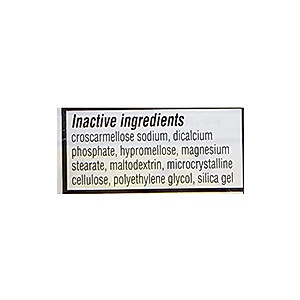 Equate Natural Vegetable Laxative, Sennosides 8.6 mg Tablets, 100-Count Bottle by Equate