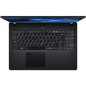 Acer TravelMate P2 P215-53 TMP215-53-56U4 15.6" Notebook - Full HD - 1920 x 1080 - Intel Core i5 11th Gen i5-1135G7 Quad-core (4 Core) 2.40 GHz - 16 GB Total RAM - 512 GB SSD - Windows 11 Pro - I