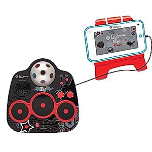 LEXiBOOK - MFG120 - Connect DJ