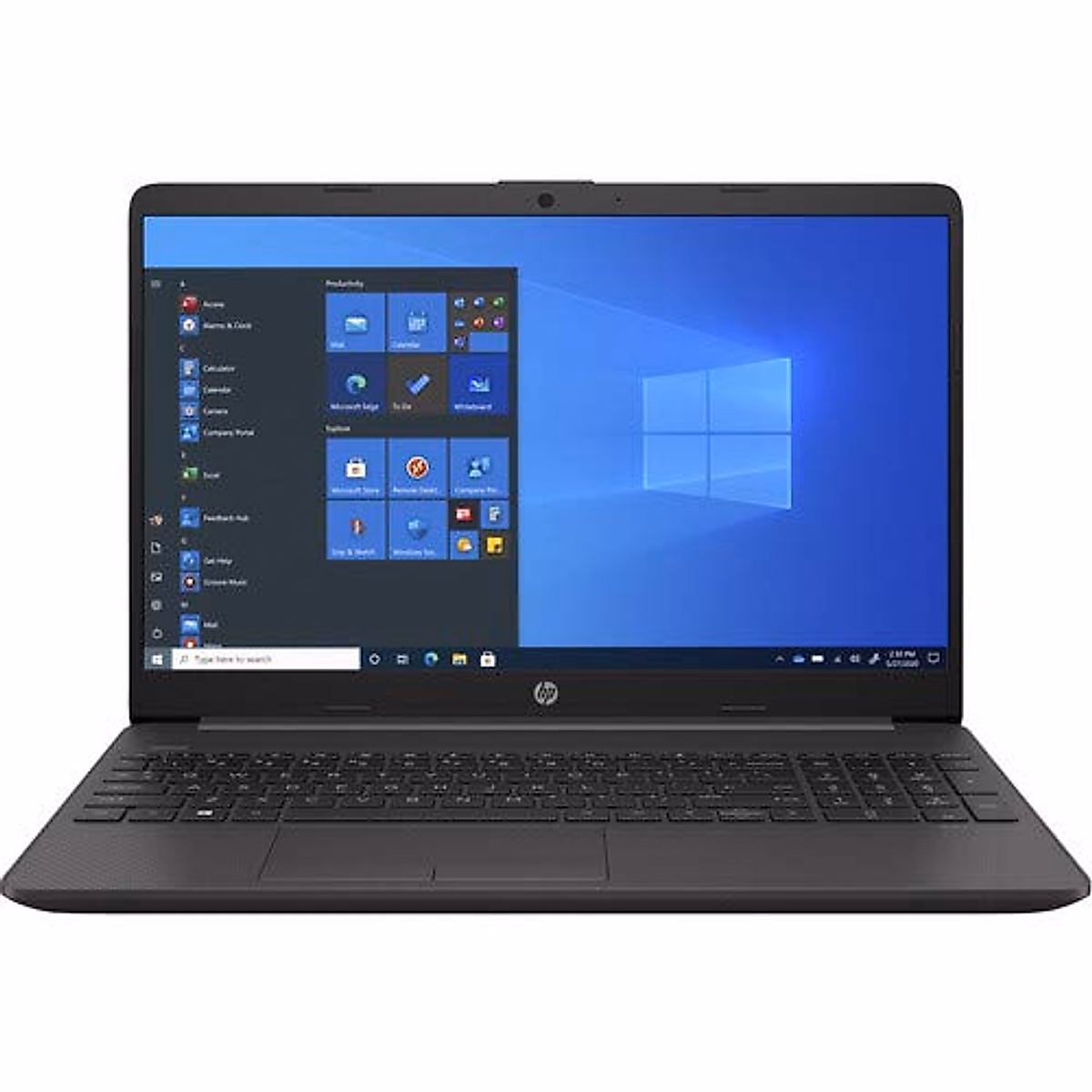 HP 15.6" 255 G8 Laptop