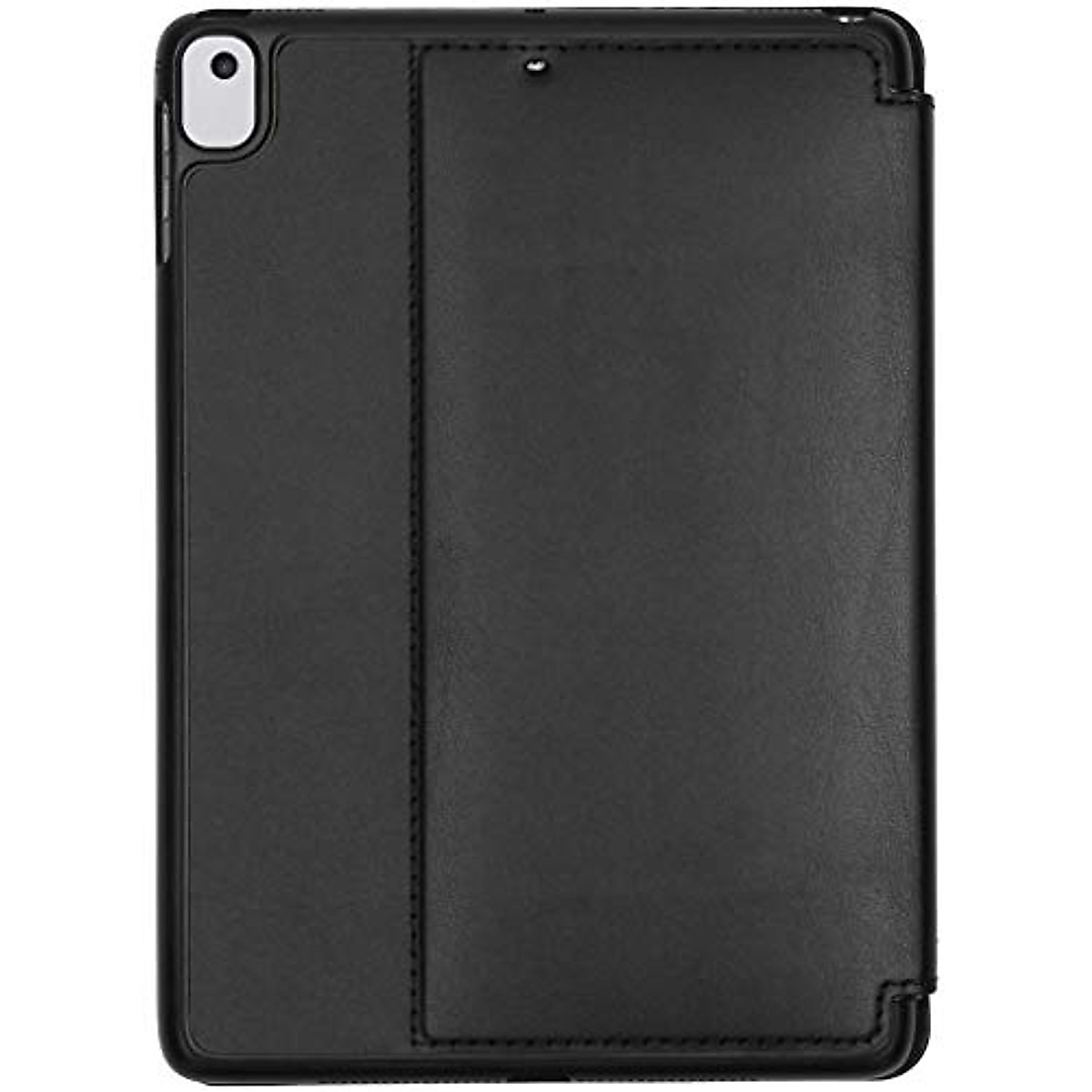 Speck Products Compatible Case for Apple iPad 9.7-Inch (2017), 9.7-Inch iPad Pro, iPad Air 2/Air, BalanceFolio Leather Case, Black/Black