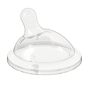 Chicco Teat NaturalFeeling 0M + (Normal Flow)