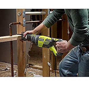 TREE.NB Lithium Power Tool Battery Compatible with RYOBI CB120L CB121L BPL-1220 130503001 130503005