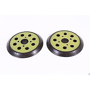 Ryobi OEM 30157001018 030157001018-2PK Sander Disc Assembly (2 Pack) RS290G