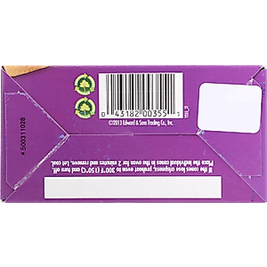 Lets Do Organic Ice Cream Cones - Sugar Cones for Ice Cream, Mini Ice Cream Cones, Ice Cream Cups, Crispy Cones, Mini Cake Cones - 1.2 Oz (Pack of 12)