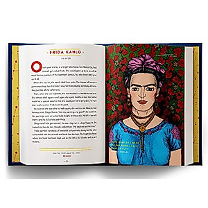 Good Night Stories for Rebel Girls 3-Book Gift Set