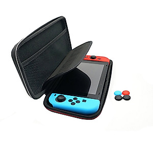 Nintendo Switch Case