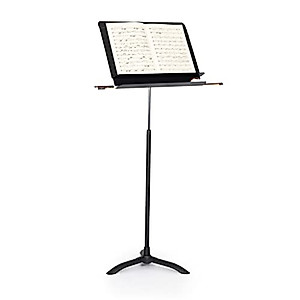 Manhasset 50 Orchestral Music Stand (202SPRAV)
