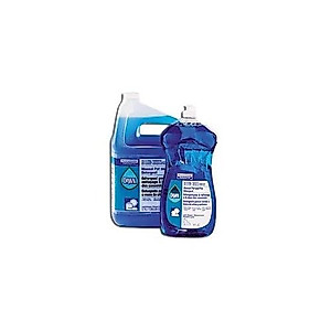 Dishwashing Liquid, 38 oz. Bottle